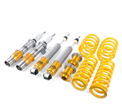 Ohlins 21+ BMW G8x M2/M3/M4 RWD Road & Track Coilover System – PhD ...