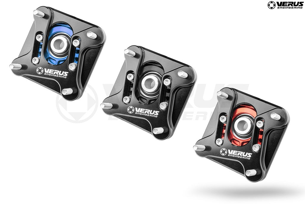 Verus Engineering Front Camber Plate Assembly - BMW M2/M3/M4 G8x – PHD ...