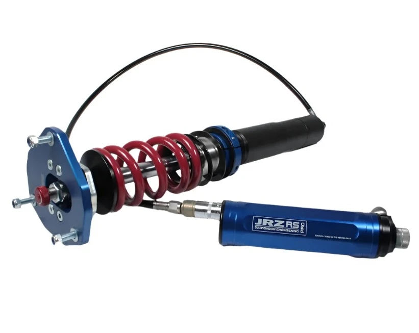 JRZ RS Pro Coilovers for BMW G8x RWD (M2, M3 & M4) – PHD Racing