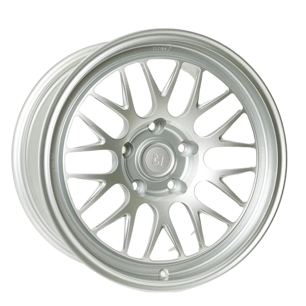 Titan 7 T-M20 Forged Wheels for BMW G8x M – PHD Racing