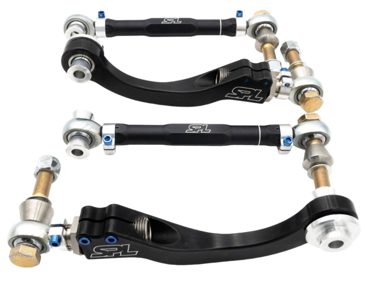 SPL BMW G8X Rear Upper Arms – PhD Racing Lab
