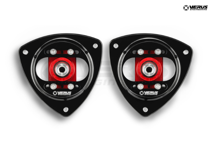 Verus Engineering Front Camber Plate Assembly - BRZ/FRS/GT86/GR86 – PHD ...