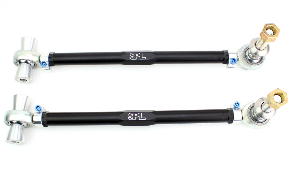 SPL BMW G8X Front Tension Rods – PHD Racing