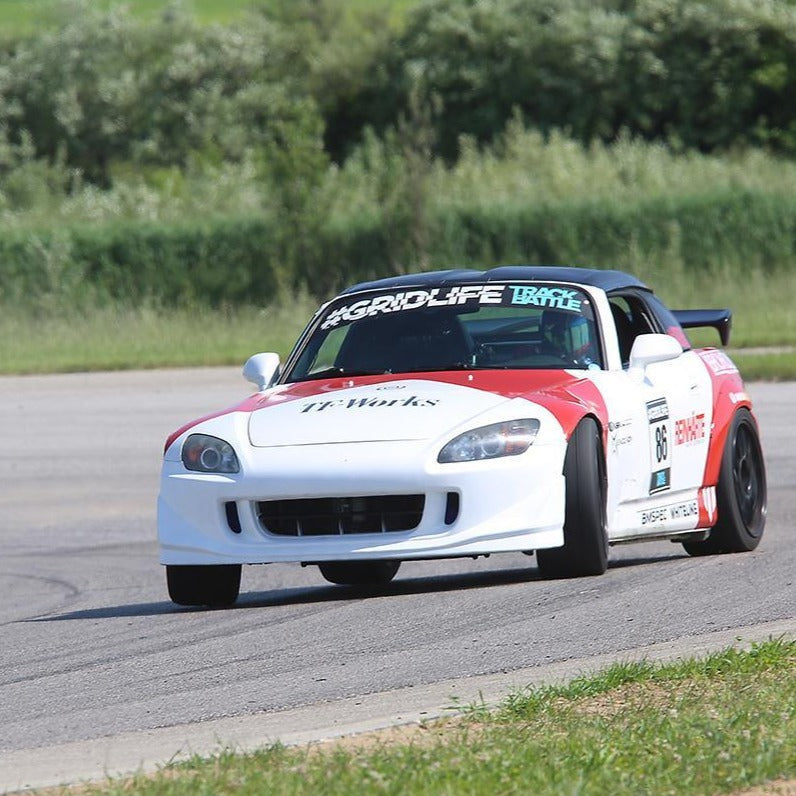 Reinharte R1 Coilover for S2000 – PHD Racing