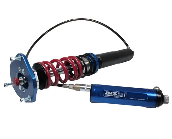 JRZ RS Pro for 2020+ Toyota GR Supra A90 – PhD Racing Lab