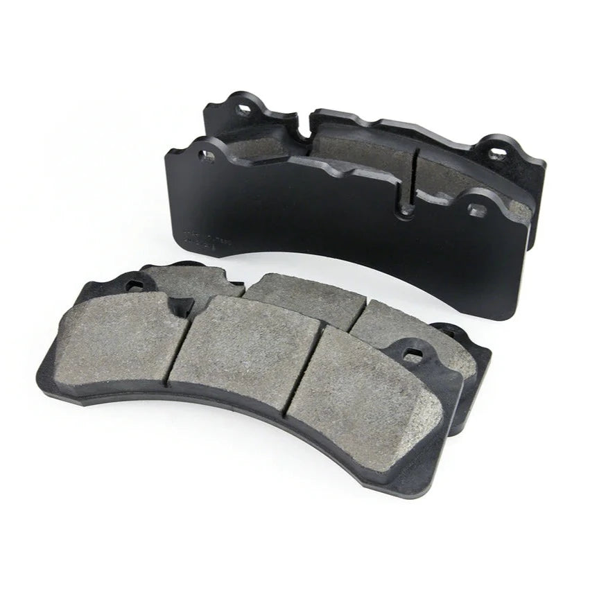 Race Technologies RE10 Brake Pad for 991 GT3 Excluding PCCB – PHD Racing
