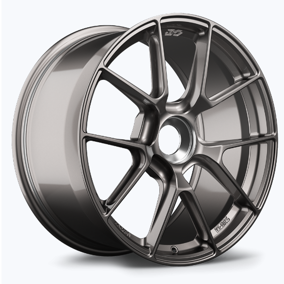 APEX VS-5RS 19x9.5 Forged Wheels for Porsche 991 GT3 Front – PhD Racing Lab